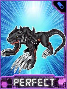 Cerberumon - Wikimon - The #1 Digimon wiki