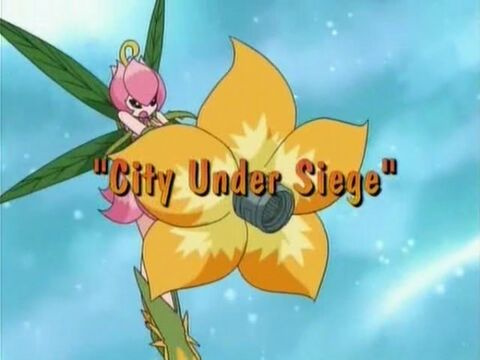 Digimon Adventure - Episode 36 - Wikimon - The #1 Digimon wiki