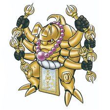 Digimental of Miracles - Wikimon - The #1 Digimon wiki