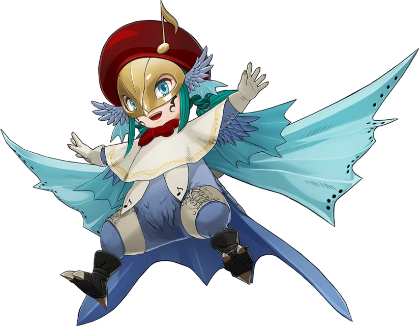 Sirenmon (Time Stranger) - Wikimon - The #1 Digimon wiki