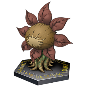 Beast Spirit of Wood - Wikimon - The #1 Digimon wiki