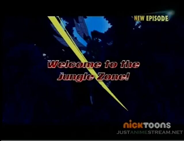 Digimon Xros Wars - Episode 18 - Wikimon - The #1 Digimon wiki