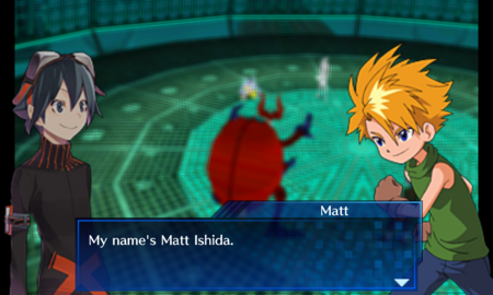 Ishida Yamato - Wikimon - The #1 Digimon wiki