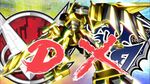 DigiXros - Wikimon - The #1 Digimon wiki