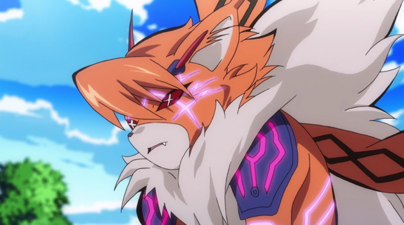 File:Meicrackmon Vicious Mode Tri Anime.png - Wikimon - The #1 Digimon wiki