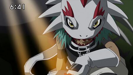 Iguneetmon - Wikimon - The #1 Digimon wiki