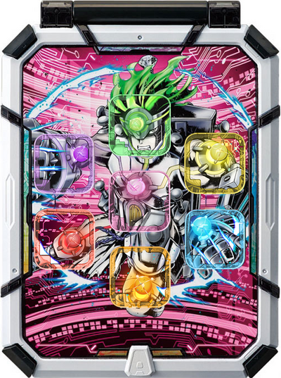 Talk:Appmon Chip - Wikimon - The #1 Digimon wiki