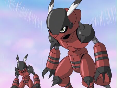 Flybeemon - Wikimon - The #1 Digimon wiki