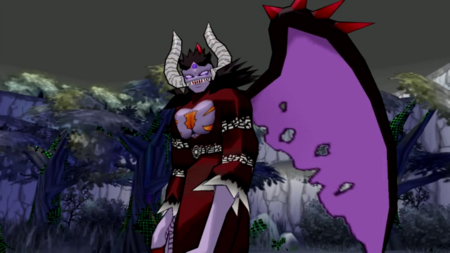 Demon - Wikimon - The #1 Digimon wiki