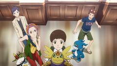 Digimon Adventure: Last Evolution Kizuna - Wikimon - The #1 Digimon wiki