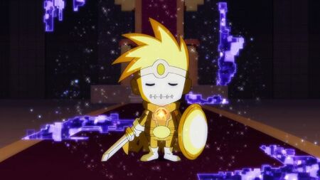 Ropuremon - Wikimon - The #1 Digimon wiki