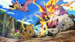 Digimon Adventure tri. - Chapter 5 - Wikimon - The #1 Digimon wiki