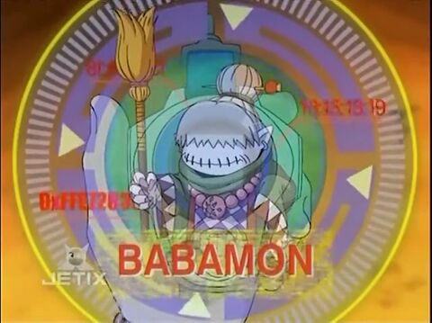 Digimon Tamers - Episode 26 - Wikimon - The #1 Digimon wiki