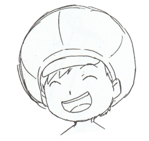 Himi Tomoki - Wikimon - The #1 Digimon wiki