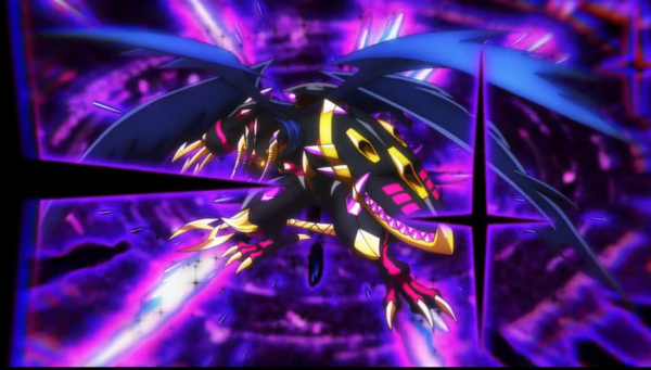 Regulusmon - Wikimon - The #1 Digimon wiki
