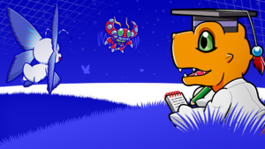 Morphomon - Wikimon - The #1 Digimon wiki