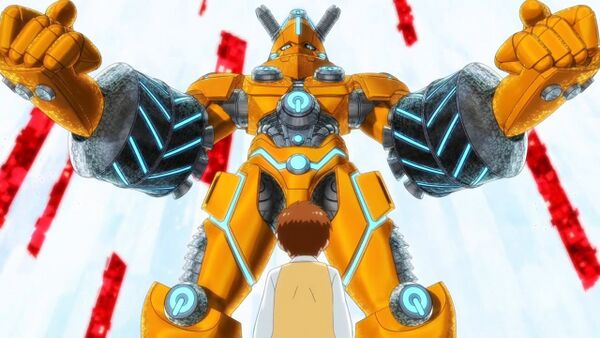 Bootmon - Wikimon - The #1 Digimon wiki