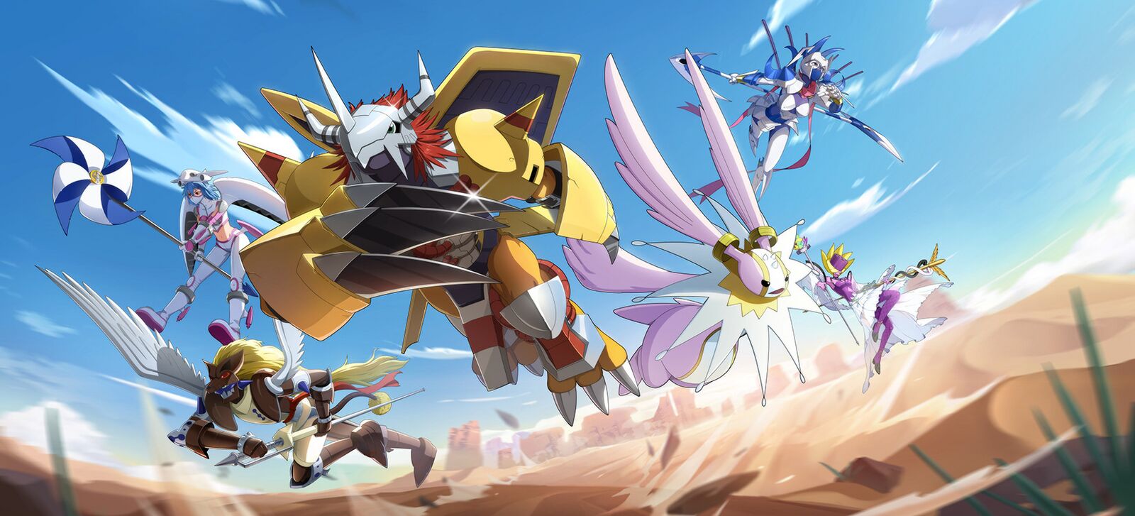 File:Digimon new century promo20.jpg - Wikimon - The #1 Digimon wiki