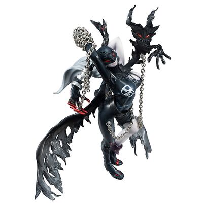 G.E.M. Series - Digimon Adventure Lady Devimon - Wikimon - The #1 ...