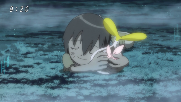 Nyokimon - Wikimon - The #1 Digimon wiki