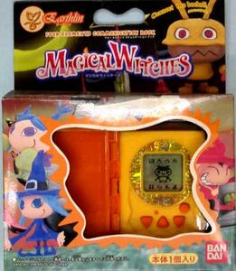 Magical Witches - Wikimon - The #1 Digimon wiki