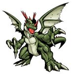 Coredramon - Wikimon - The #1 Digimon wiki