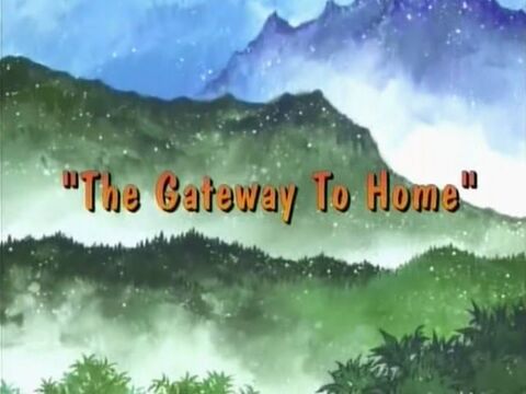 Digimon Adventure - Episode 27 - Wikimon - The #1 Digimon wiki