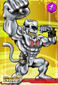 Metal Etemon - Wikimon - The #1 Digimon wiki