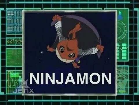 Digimon Savers - Episode 30 - Wikimon - The #1 Digimon wiki