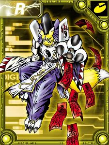 Taomon - Wikimon - The #1 Digimon wiki