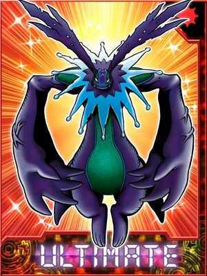 Cherubimon (Vice) - Wikimon - The #1 Digimon wiki
