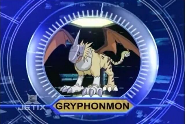 Digimon Frontier - Episode 45 - Wikimon - The #1 Digimon wiki