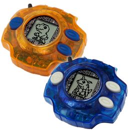 Digivice Ver.15th - Wikimon - The #1 Digimon wiki