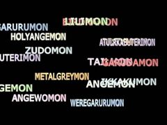 keep on - Wikimon - The #1 Digimon wiki