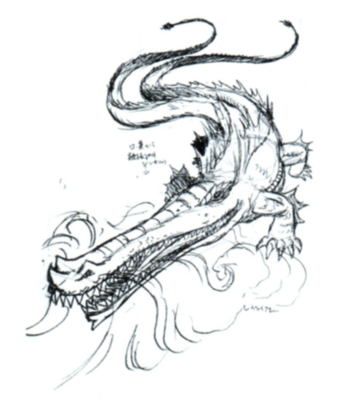 Leviamon - Wikimon - The #1 Digimon wiki