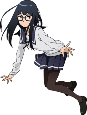 Mochizuki Meiko - Wikimon - The #1 Digimon wiki