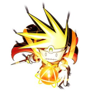 Ropuremon - Wikimon - The #1 Digimon wiki