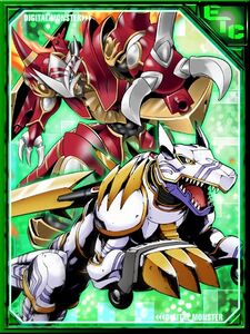 Vritramon - Wikimon - The #1 Digimon wiki
