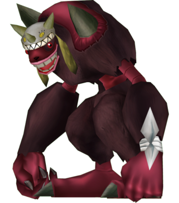 Wendimon - Wikimon - The #1 Digimon wiki