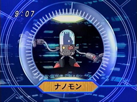 Digimon Frontier - Episode 17 - Wikimon - The #1 Digimon wiki
