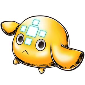 Flickmon (System) - Wikimon - The #1 Digimon wiki