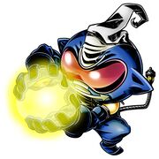 Visual List of Appmon - Wikimon - The #1 Digimon wiki
