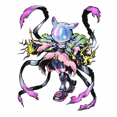Wikimon - The #1 Digimon Wiki