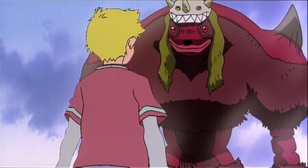 Wendimon - Wikimon - The #1 Digimon wiki