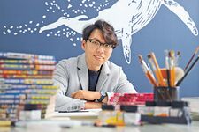 Yu Yuen-wong - Wikimon - The #1 Digimon wiki