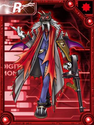 Astamon - Wikimon - The #1 Digimon wiki