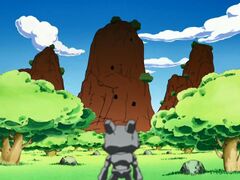 Digital World (Frontier) - Wikimon - The #1 Digimon wiki