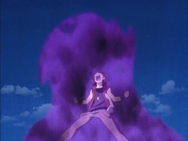 Dark Evolution - Wikimon - The #1 Digimon wiki