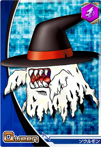 Soulmon - Wikimon - The #1 Digimon wiki