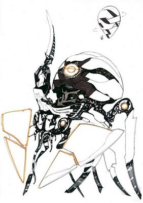 Eater Eve - Wikimon - The #1 Digimon wiki